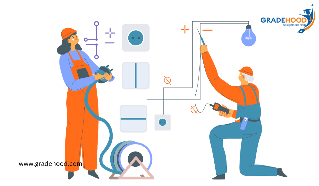 The Crucial Role Of Homework Assistance In Electrical Engineering