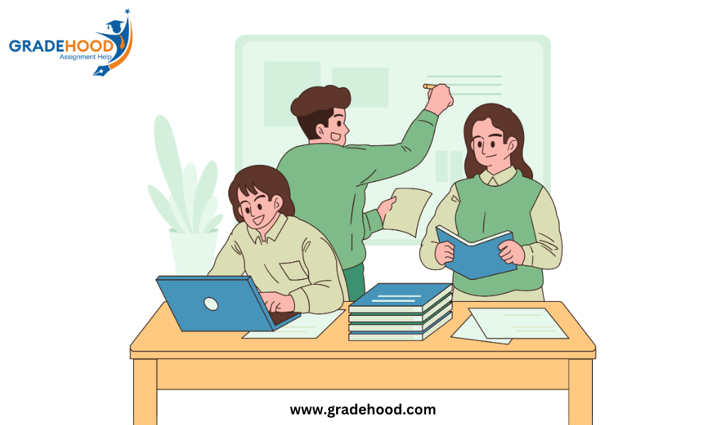 Maximizing Your Learning Potential: How Seeking Assignment Help Can ...