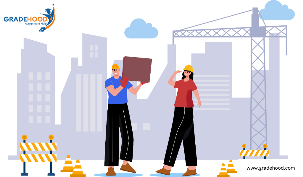 Enhance Your Grades With Civil Engineering Assignment Help: Expert ...