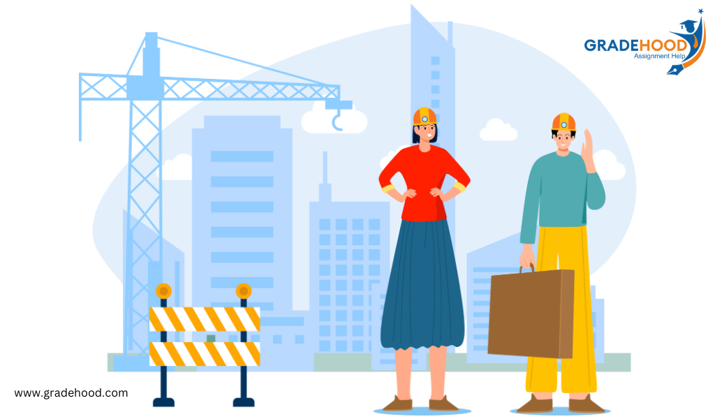 Enhance Your Grades With Civil Engineering Assignment Help: Expert ...