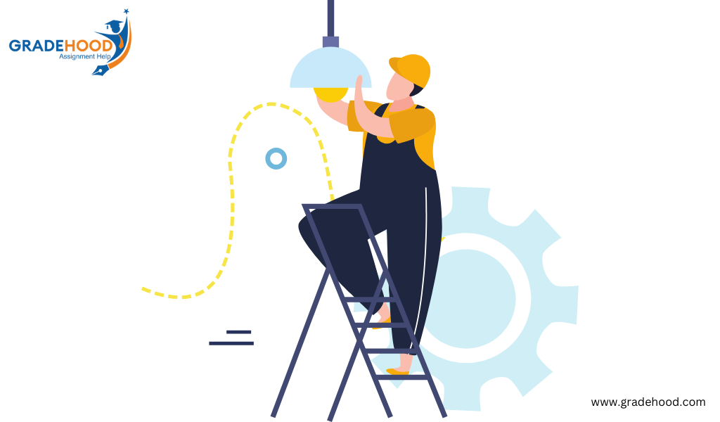 The Complete Handbook For Completing Your Electrical Engineering Assignment