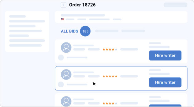 Trusted Online Assignment Helper | Best Assignment Help Website
